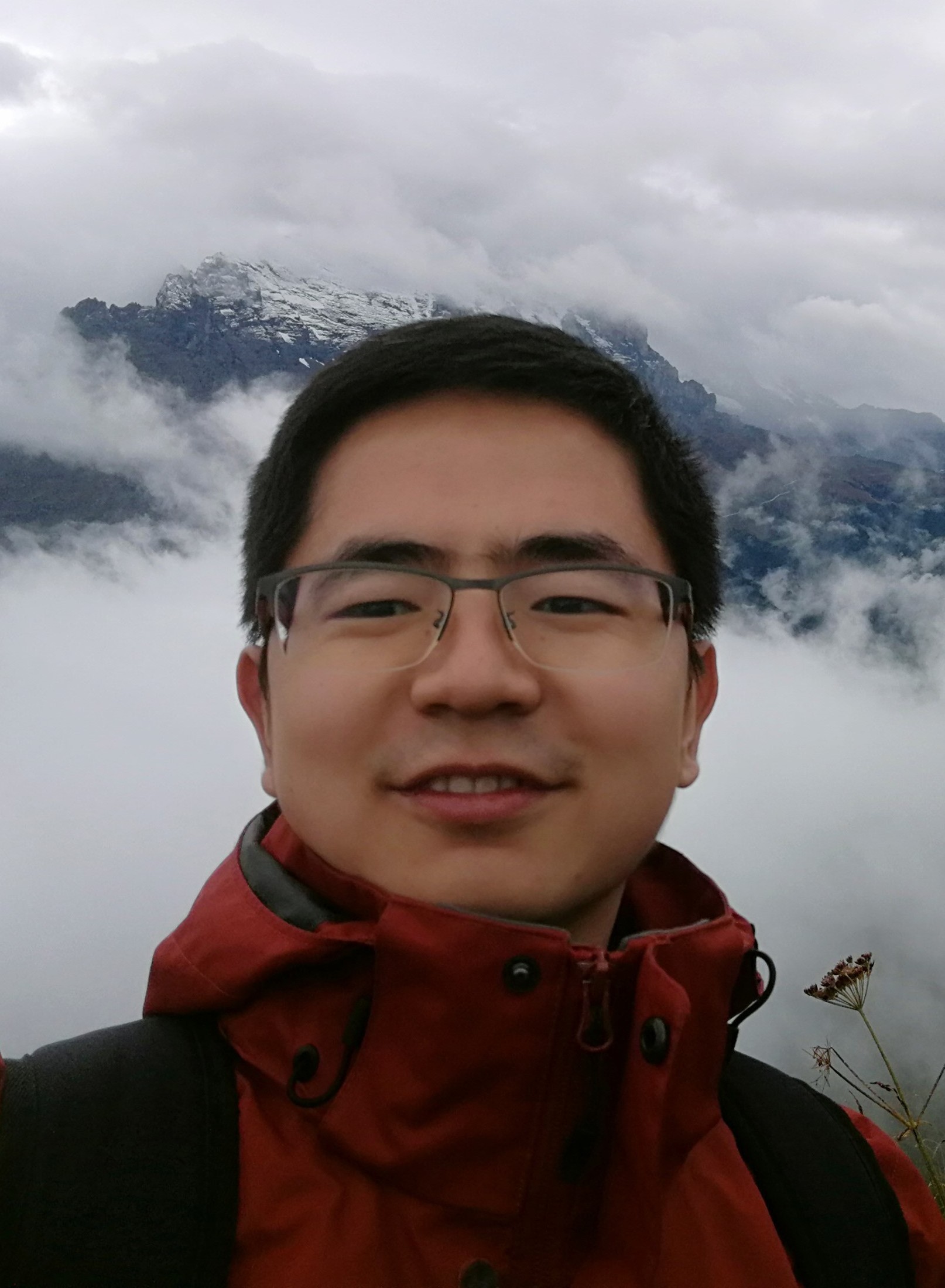 Hydrothermal Geochemistry Group