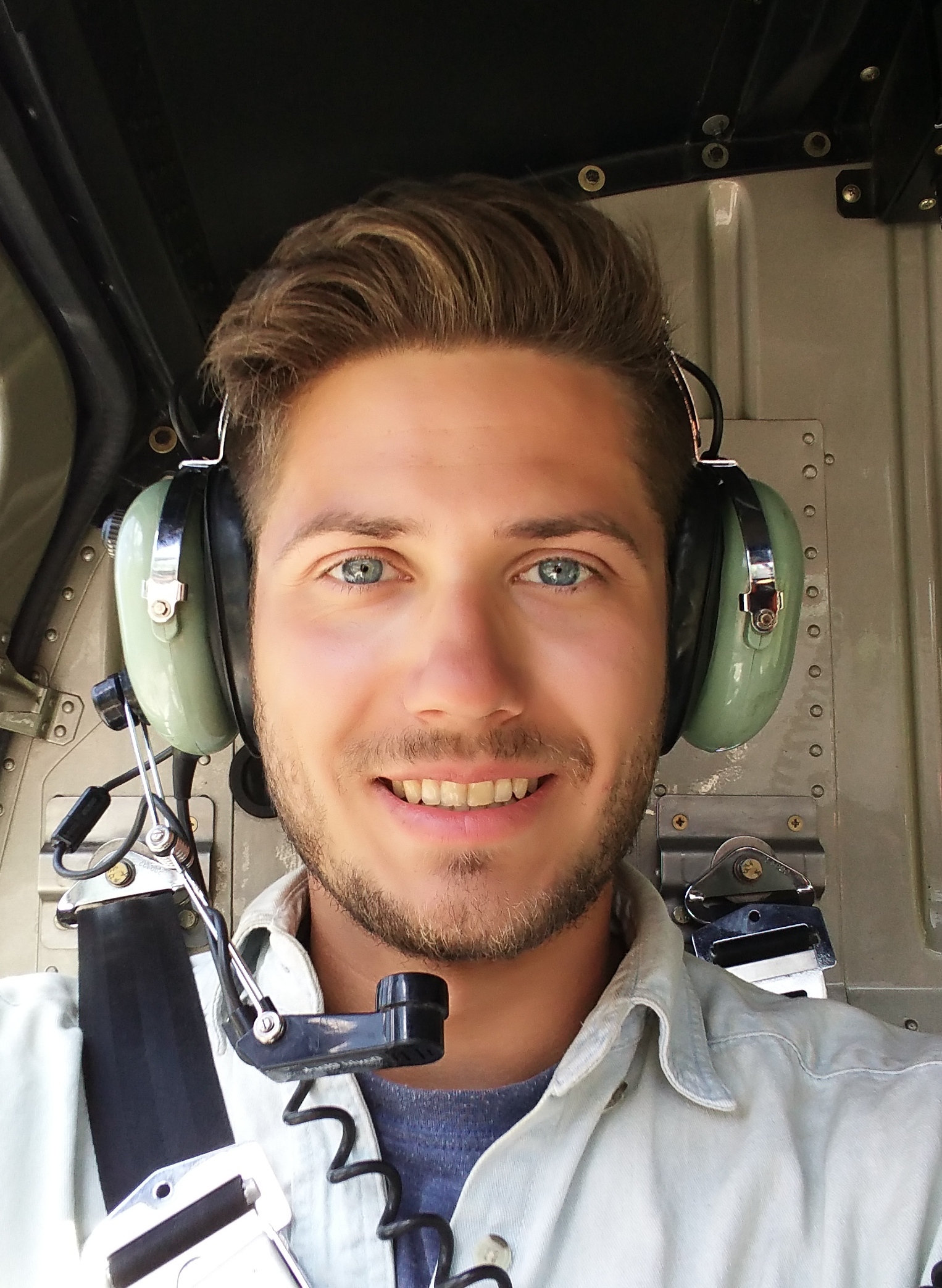 Hydrothermal Geochemistry Group